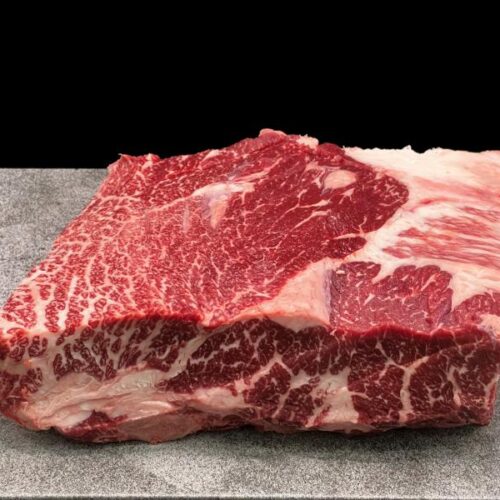 Whole Rib fillet - Parkhurst Quality Meats