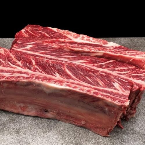 Rib fillet - Parkhurst Quality Meats