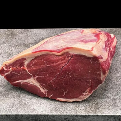Whole Rump - Parkhurst Quality Meats
