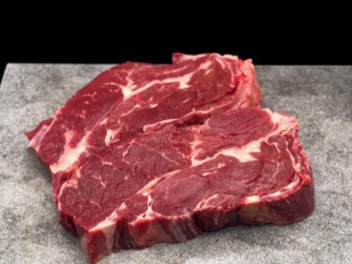 Chuck Steak - Parkhurst Quality Meats