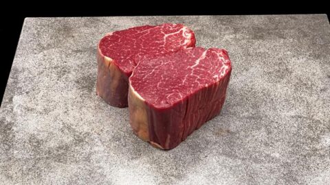 Eye Fillet - Parkhurst Quality Meats