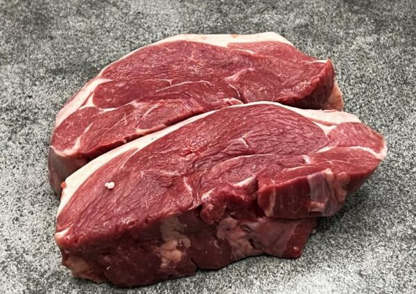 Lamb rump steaks - Parkhurst Quality Meats