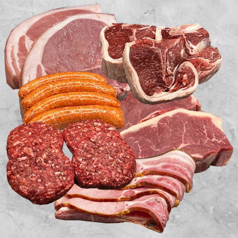 Meat Packs Archives - Parkhurst Quality Meats