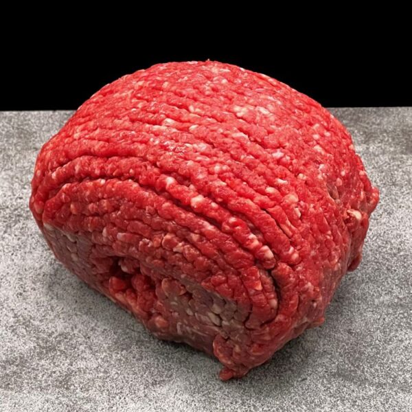 Premium Beef Mince - Parkhurst Quality Meats