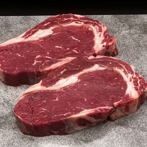 Whole Rib fillet - Parkhurst Quality Meats