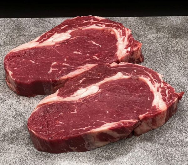 Rib fillet - Parkhurst Quality Meats