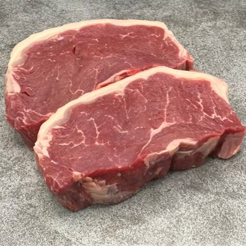 Whole Rump - Parkhurst Quality Meats