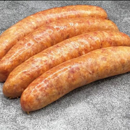 Irish pork - Parkhurst Quality Meats