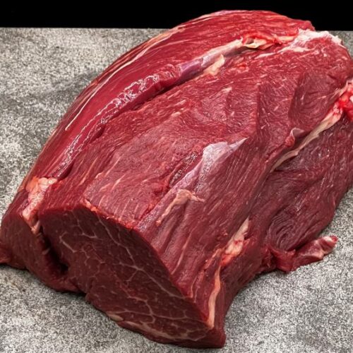 Whole Rib fillet - Parkhurst Quality Meats