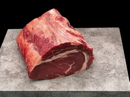 Whole Rib fillet - Parkhurst Quality Meats